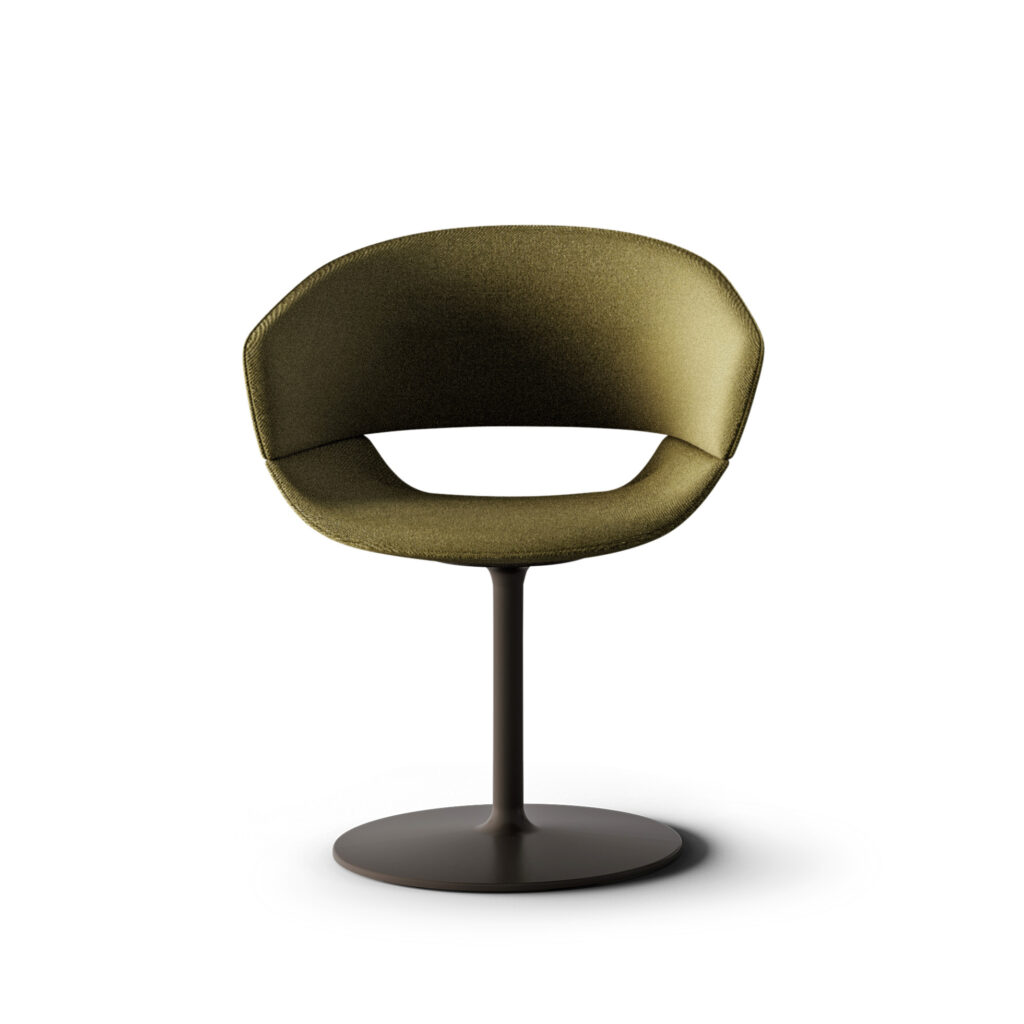 BOCCA - Studio by Mobimex