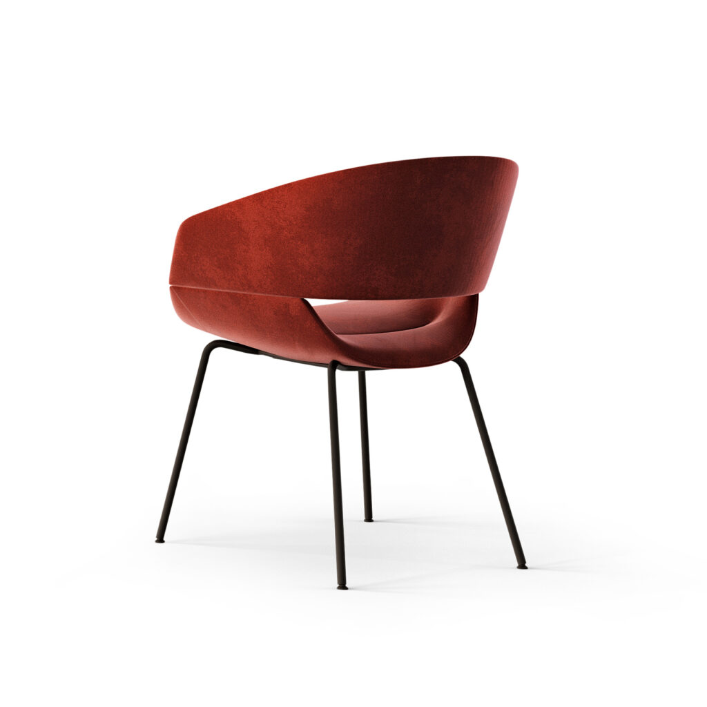 BOCCA - Studio by Mobimex